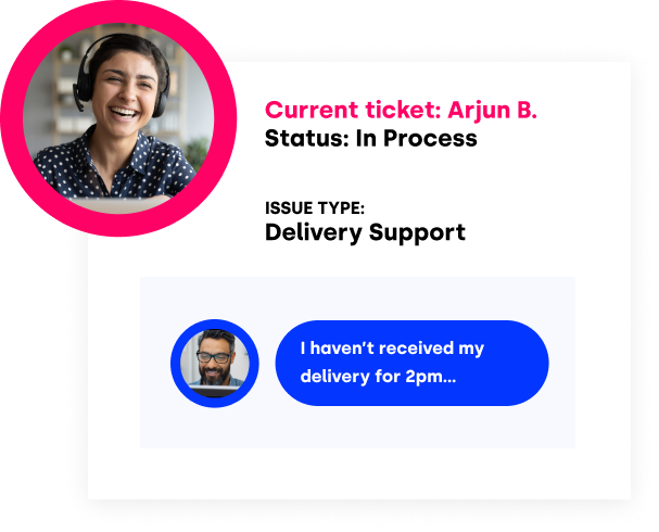 CCaaS & CPaaS Platform | Call Center Solutions | Five9