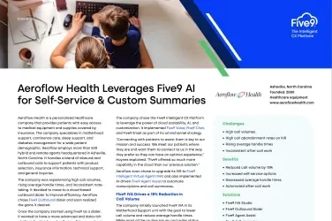 Workforce Management Resources - Contact Center Resources - CX Resources | Five9