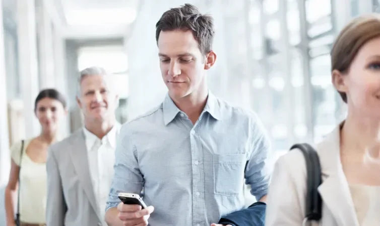 What Is a Phone Queue - What Is A Queue In Call Centers | Five9