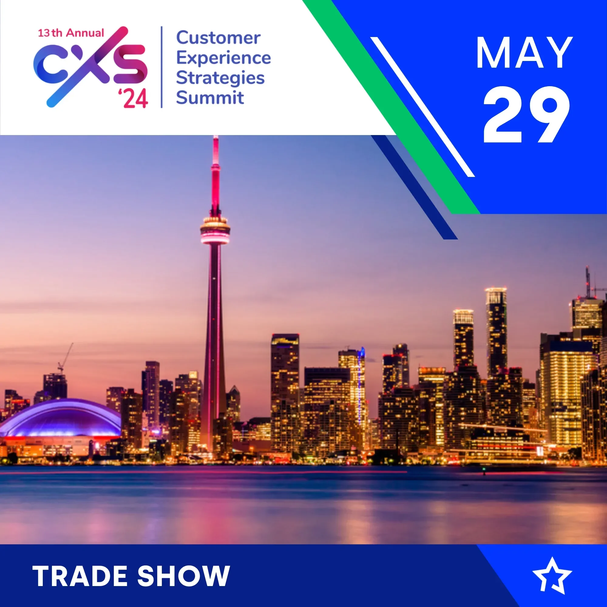 CX Events - CXO Exchange - Contact Center Executive Exchange | Five9