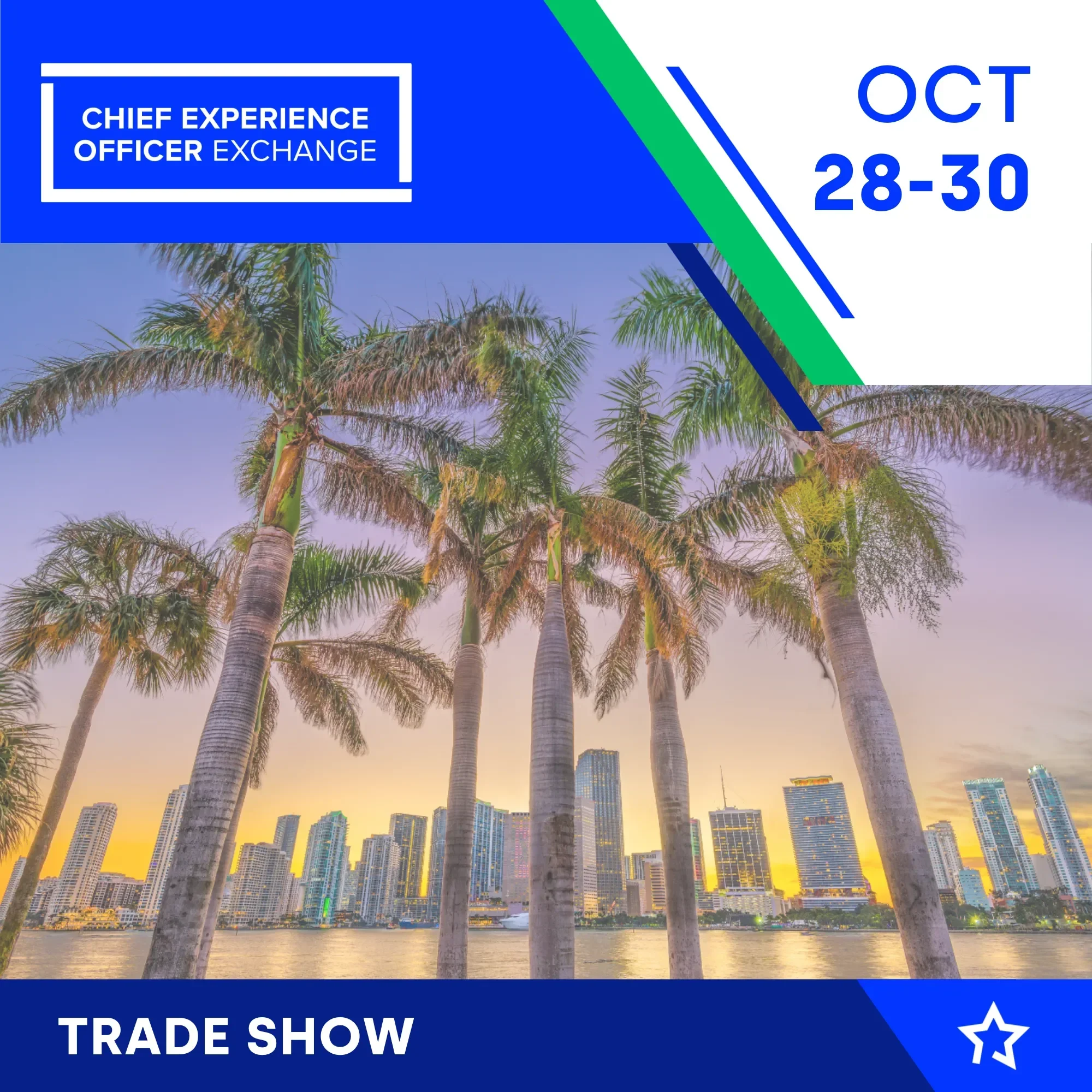 CX Events - CXO Exchange - Contact Center Executive Exchange | Five9