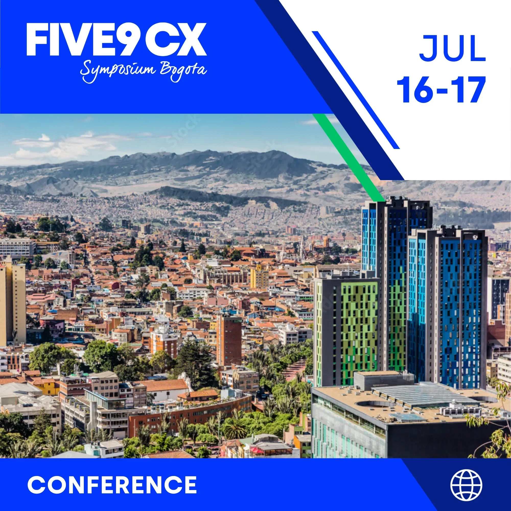 CX Events - CXO Exchange - Contact Center Executive Exchange | Five9