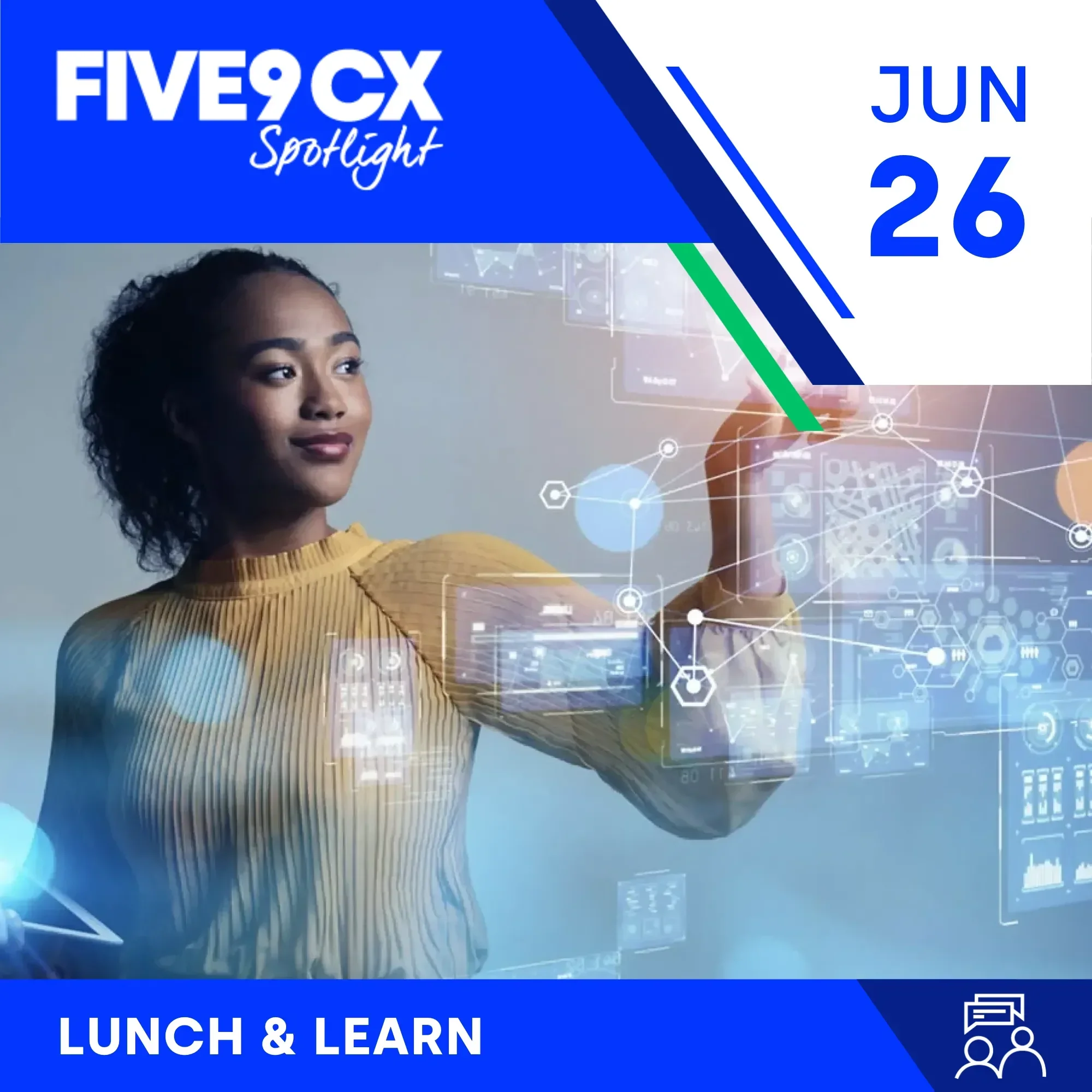 CX Events - CXO Exchange - Contact Center Executive Exchange | Five9