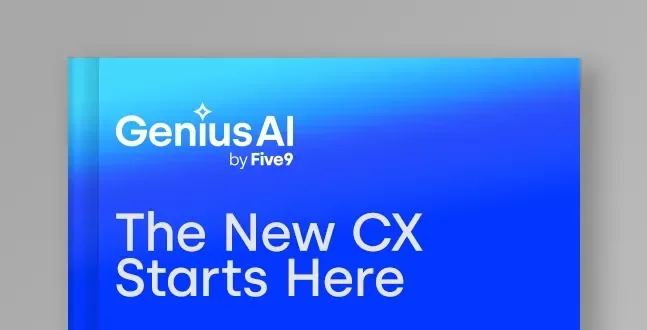 Call & Contact Center As A Service (CCaaS) Provider | Five9