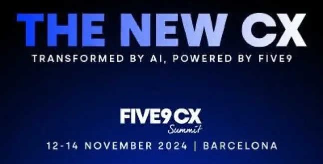 Call & Contact Center As A Service (CCaaS) Provider | Five9