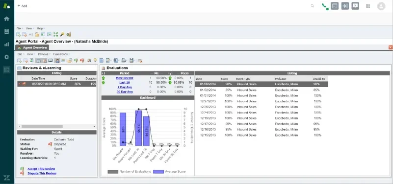 Five9 Zendesk Integration - Zendesk CRM Integration - Zendesk Contact ...